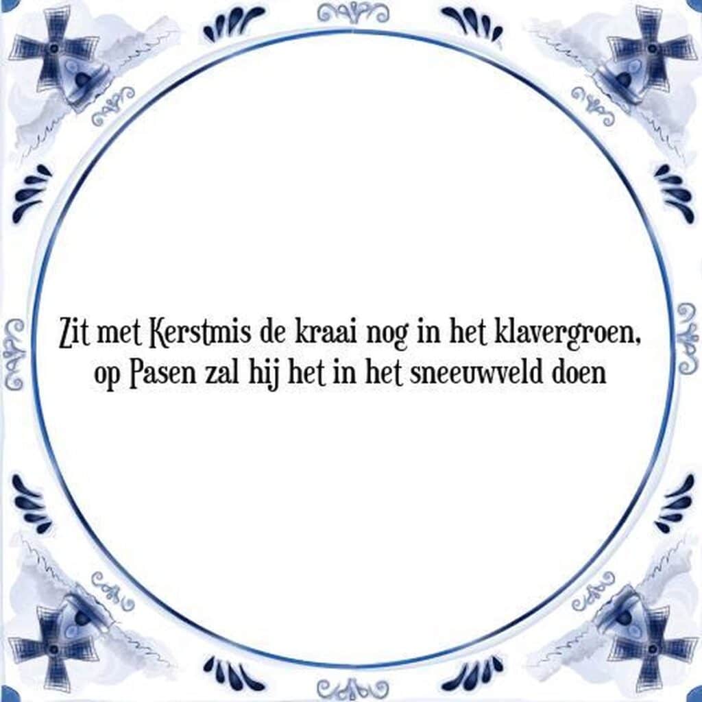 KERSTWENSEN. Korte, grappige en voor familie en vrienden.